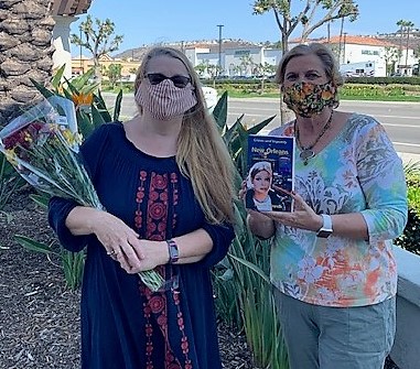 Q & A with Author Sherrie Miranda and Susan J. Farese, SJF ...